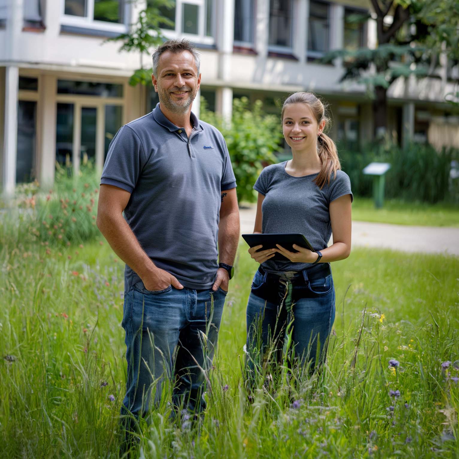 Abfall smart managen mit clearo: Software für Abfallerzeuger